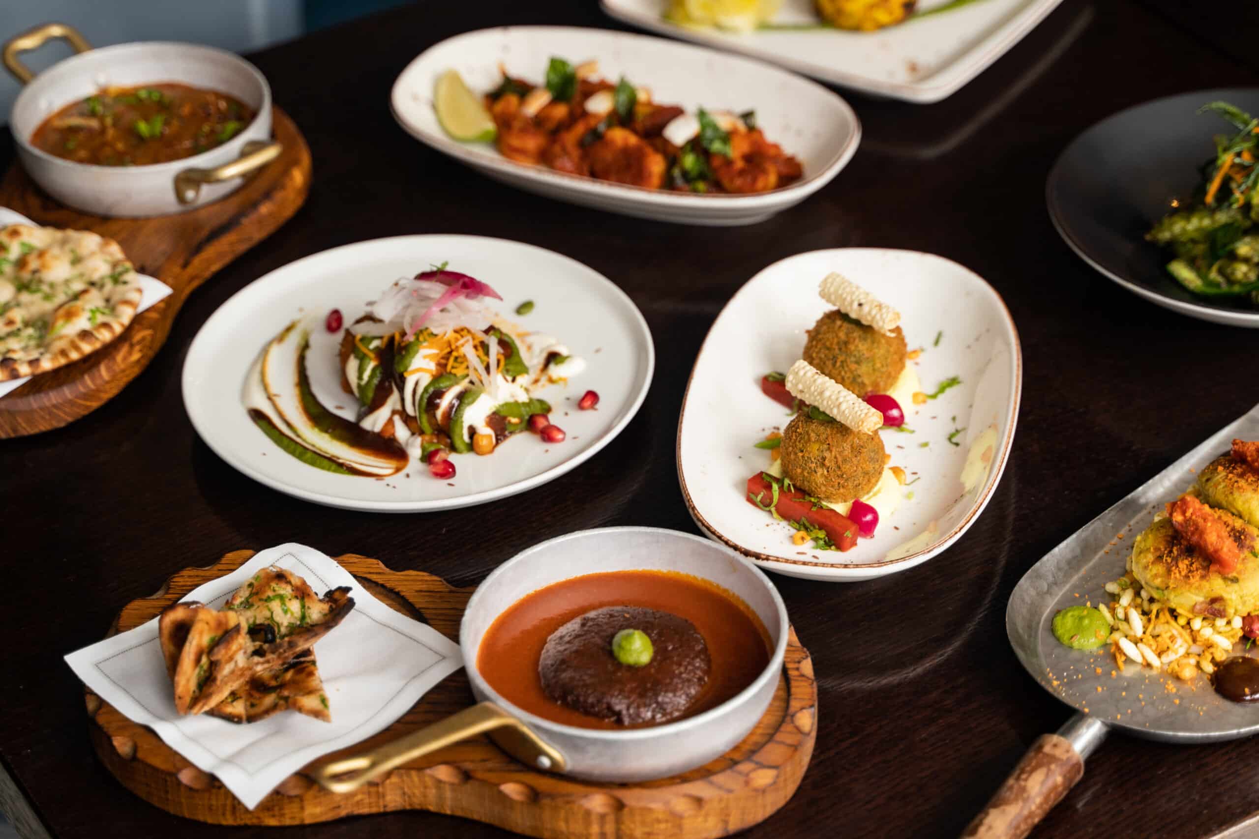 Indian Restaurants in Mayfair - The Mayfair Foodie