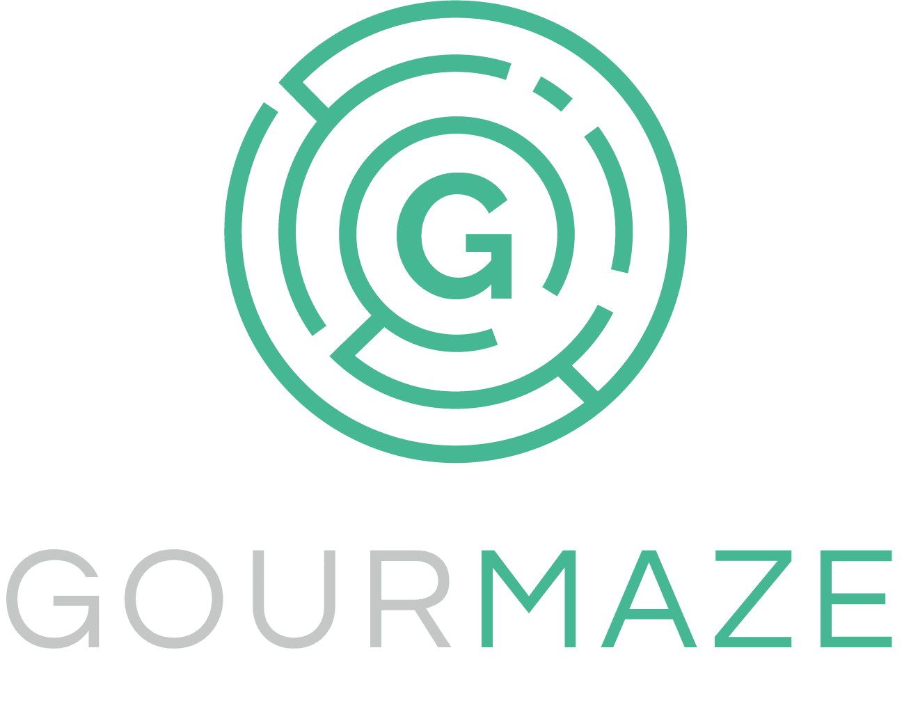 Gourmaze, London's tasty treasure hunt experience.