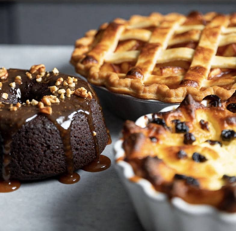 10 Classic British Puddings You Must Try | Traditional Recipes